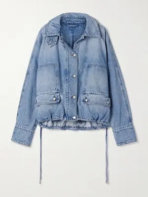 Brandon Maxwell Zip Up Jackets For Women