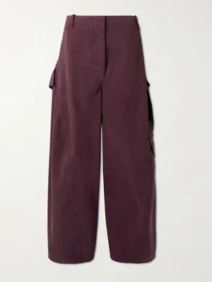 Alaia Twisted Bottoms For Women