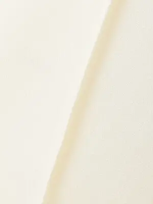 JIL SANDER Satin Wide-leg Pants - Neutrals