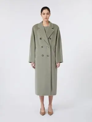 Max Mara 101801 Icon Coat