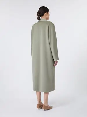 Max Mara 101801 Icon Coat