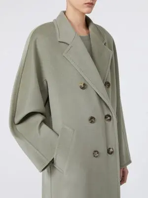 Max Mara 101801 Icon Coat