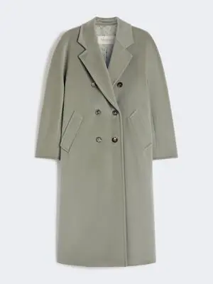 Max Mara 101801 Icon Coat