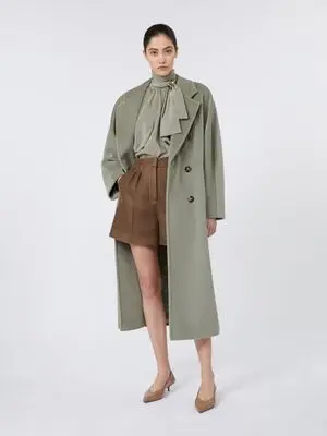 Max Mara 101801 Icon Coat