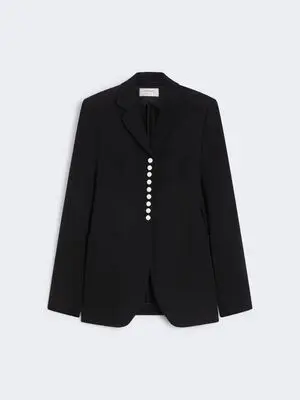 Max Mara Slim-fit Blazer