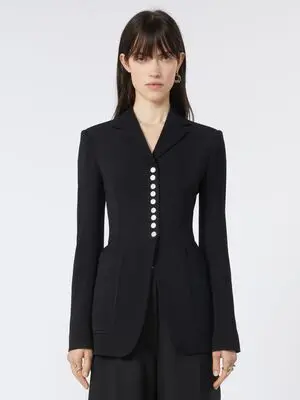 Max Mara Slim-fit Blazer