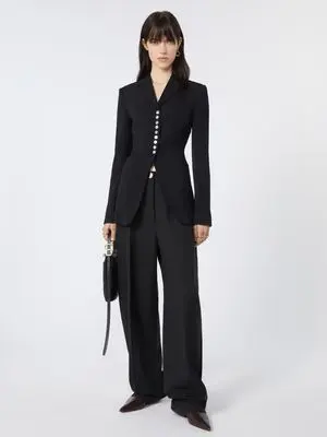 Max Mara Slim-fit Blazer