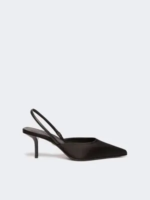 Max Mara Slingback Shoes For Women