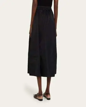 Cinq À Sept Sirani Parachute Skirt
