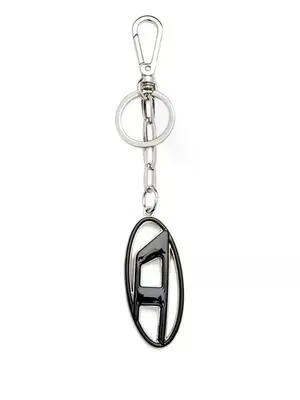 DIESEL® Cage Keyring