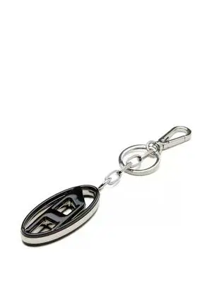 DIESEL® Cage Keyring