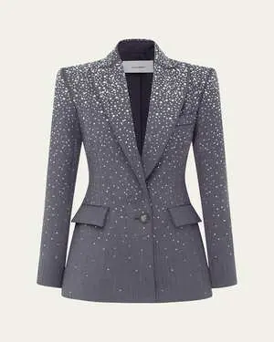 Alex Perry Fitted Blazers For Women