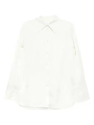 JIL SANDER Flared Shirt