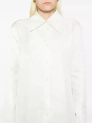 JIL SANDER Flared Shirt