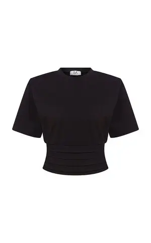 Ila Tux T-shirt