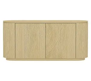 MANHATTAN Comfort Olivia 60' Sideboard - One-color