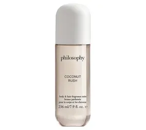 PHILOSOPHY 8 Oz. Fragrance Hair And Body Mist - One-color