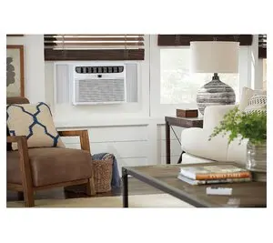 FRIGIDAIRE 10,000 Btu Smart Window-mounted Air Itioner