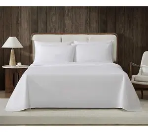 Eddie Bauer Logan Collection White 6-piece Quee N Sheet Set