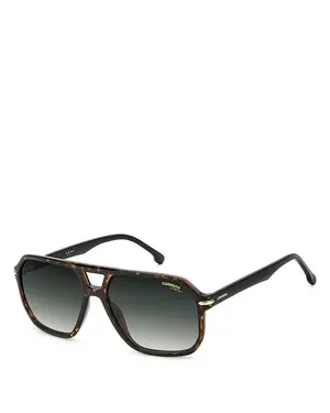Carrera Eyewear Safilo 59mm Sunglasses