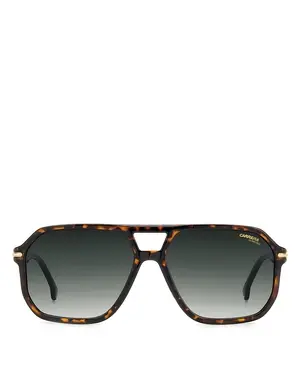 Carrera Eyewear Safilo 59mm Sunglasses