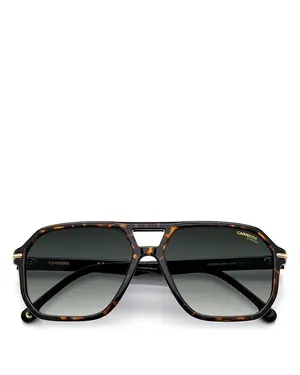 Carrera Eyewear Safilo 59mm Sunglasses