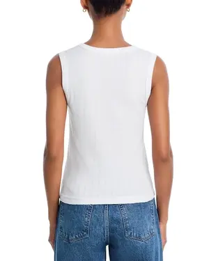 PERFECTWHITETEE Jordan Tank Top