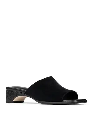 DONALD PLINER Clodie Mule Sandals