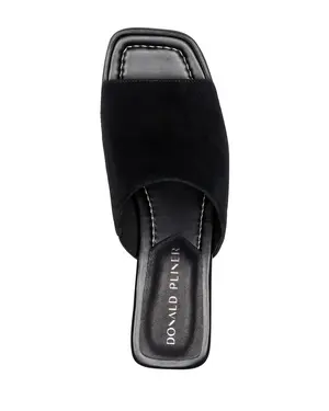DONALD PLINER Clodie Mule Sandals
