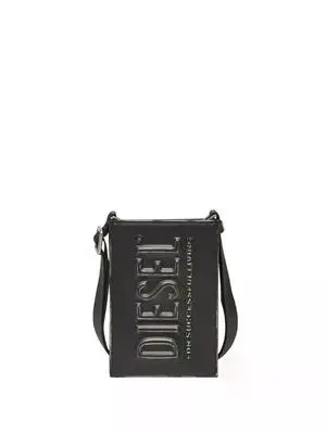 Diesel® Adjustable Cross Body Bags