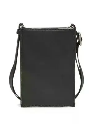 DIESEL® Mini Dsl Crossbody Bag