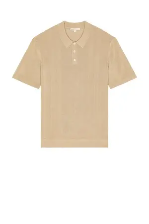 Onia Button Down Polos For Men