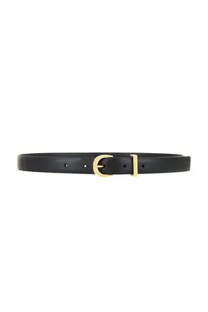 Khaite Leather Belts For Women