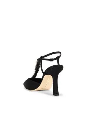 Manolo Blahnik Sufik 90 Pumps