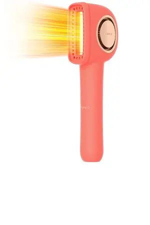 Foreo 2 Pro Max Ipl Hair Removal Device - Peach