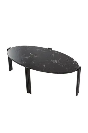 AYTM Tribus Oval Coffee Table