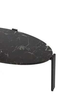 AYTM Tribus Oval Coffee Table