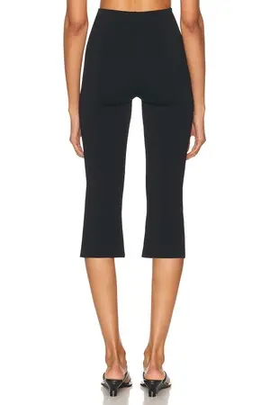 EAVES Janith Capri Pant