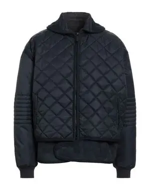 Emporio Armani Quilted Jacket