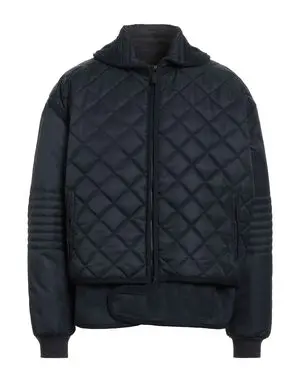 Emporio Armani Quilted Jacket