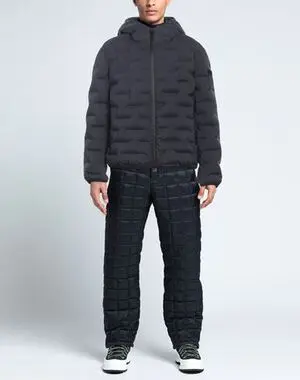 Peuterey Puffer Military Jacket - Navy