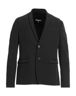 Patrizia Pepe Single-breasted Blazer