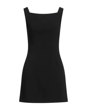 Givenchy Mini Dress Viscose And Acetate