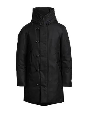 Peuterey Down Padded Coat