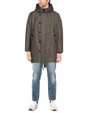 Peuterey Puffer Coat - Green