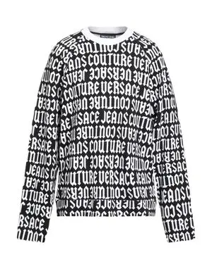 Versace Cotton Sweatshirt