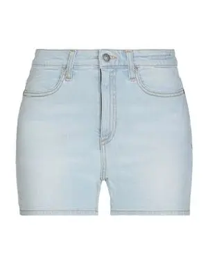 Vicolo Zip Up Shorts For Women