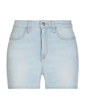VICOLO Denim Shorts