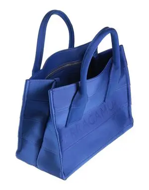 FERRAGAMO Shopper Bag - Blue