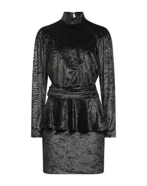 GAELLE PARIS Mini Dress